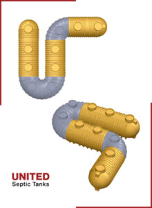 Modular Septic Tank – United Septic Tanks